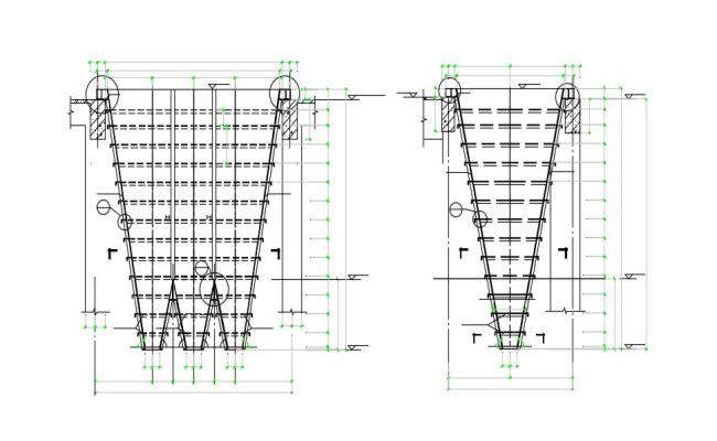 Office Building Architecture Layout Plan With Dimension AutoCAD File ... Office Building Architecture Layout Plan With Dimension AutoCAD File ...
