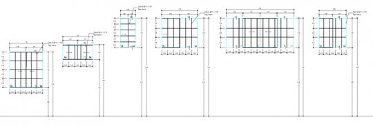 Multiple wooden doors and windows elevation blocks cad drawing details ... Multiple wooden doors and windows elevation blocks cad drawing details ...