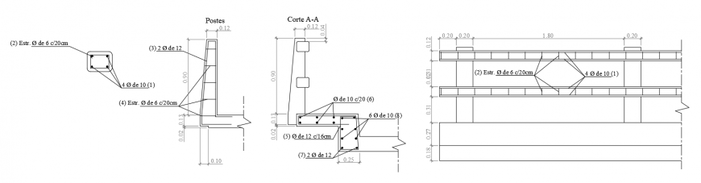 Typical RCC culvert detail stated in this AutoCAD drawing file ... Typical RCC culvert detail stated in this AutoCAD drawing file ...