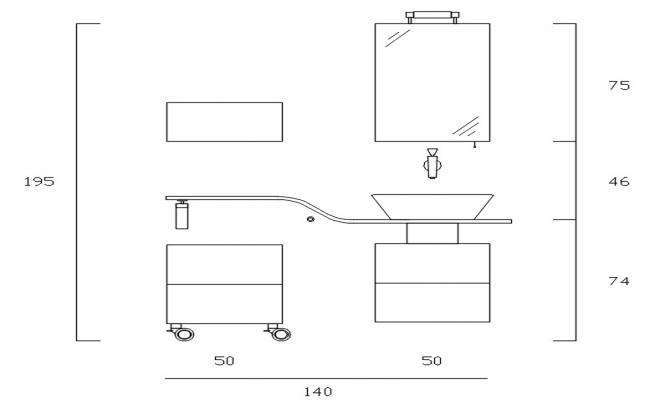 Public toilets layout plan dwg file - Cadbull Public toilets layout plan dwg file - Cadbull