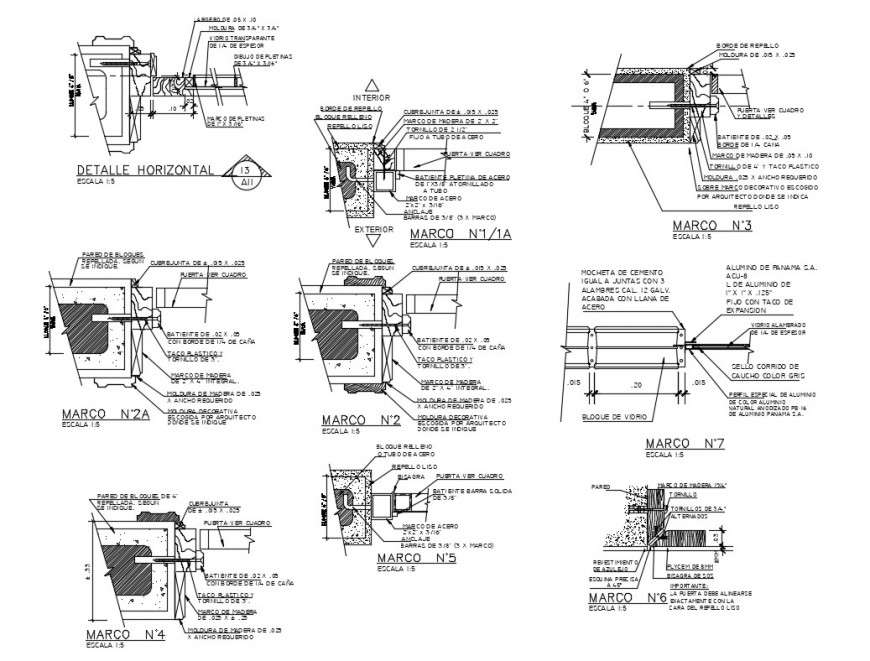 Roll Up Shutters AutoCAD File - Cadbull