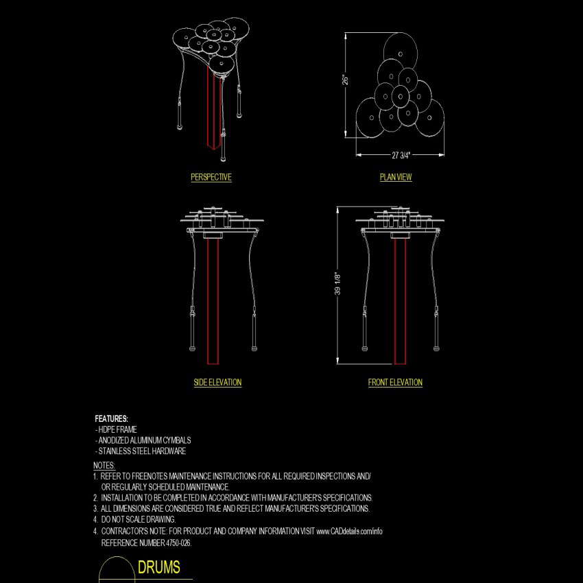 Multi functional pavilion section 1100 elevation dwg file - Cadbull Multi functional pavilion section 1100 elevation dwg file - Cadbull