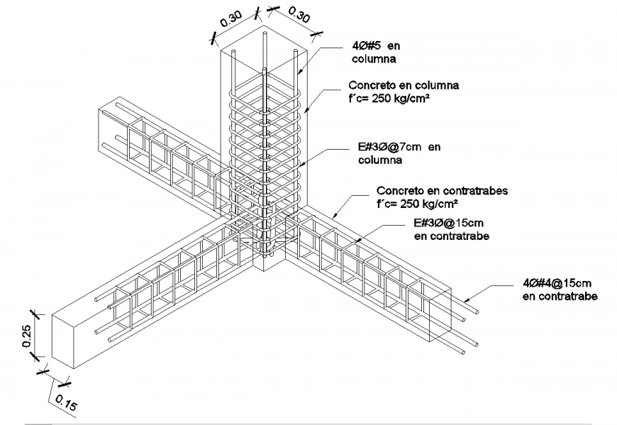Long Truss Span Structure Design DWG File - Cadbull Long Truss Span Structure Design DWG File - Cadbull