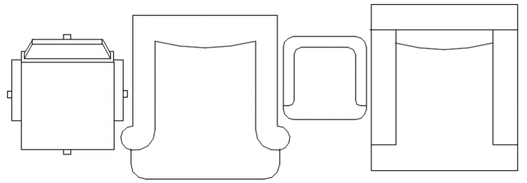 Swimming people detail elevation CAD block 2d view dwg file - Cadbull Swimming people detail elevation CAD block 2d view dwg file - Cadbull
