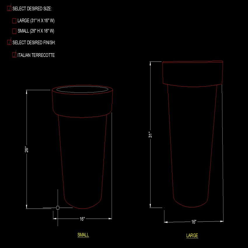 Common railing block design cad drawing details dwg file - Cadbull Common railing block design cad drawing details dwg file - Cadbull