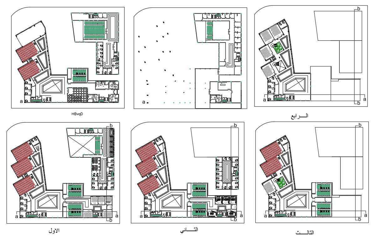 2 D DWG AutoCad drawing file having the plan of conference hall ... 2 D DWG AutoCad drawing file having the plan of conference hall ...