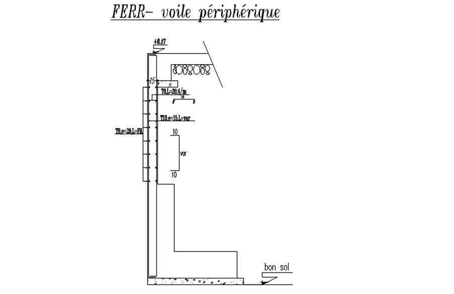 Column reinforcement design in AutoCAD 2D drawing, CAD file, dwg file ... Column reinforcement design in AutoCAD 2D drawing, CAD file, dwg file ...