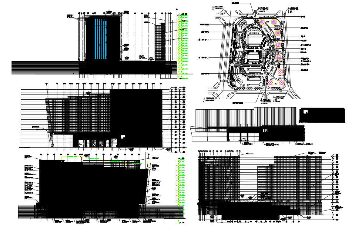 Commercial Building Elevation Autocad at Josephine Blumberg blog Commercial Building Elevation Autocad at Josephine Blumberg blog