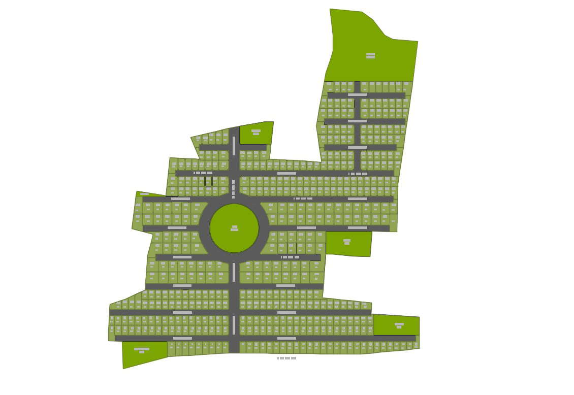 Master Plan Of Plot Layout Design Autocad File Free Download Cadbull ... Master Plan Of Plot Layout Design Autocad File Free Download Cadbull ...