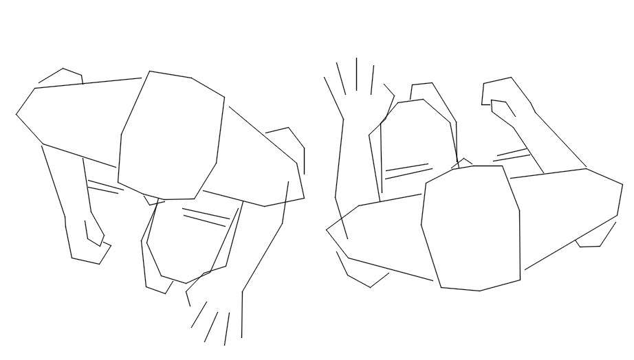 Human Cad Blocks In Autocad 2d Drawing Dwg File Cad File Cadbull
