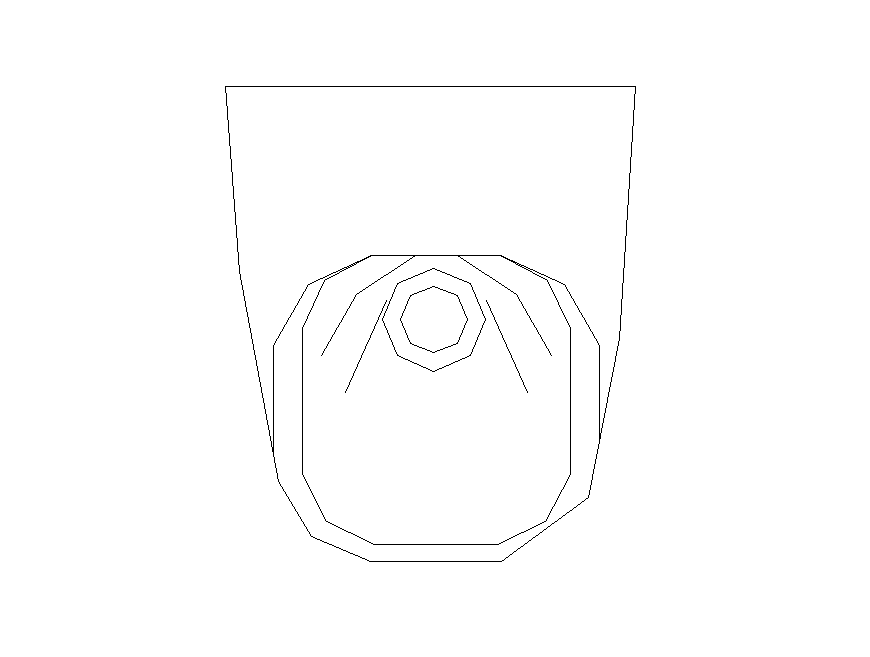 Sanitary sitting toilet detail elevation 2d view layout file - Cadbull Sanitary sitting toilet detail elevation 2d view layout file - Cadbull