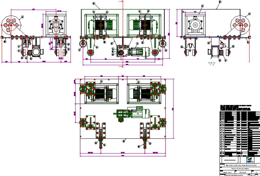 The rental car set operating system machine drawing - Cadbull The rental car set operating system machine drawing - Cadbull