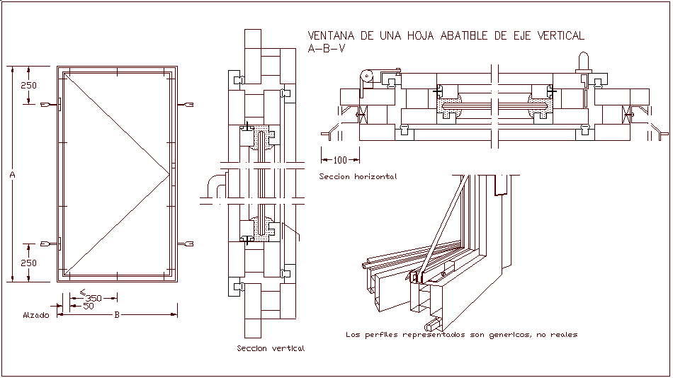Curtain Detail Folding Window Installation Structure - vrogue.co Curtain Detail Folding Window Installation Structure - vrogue.co