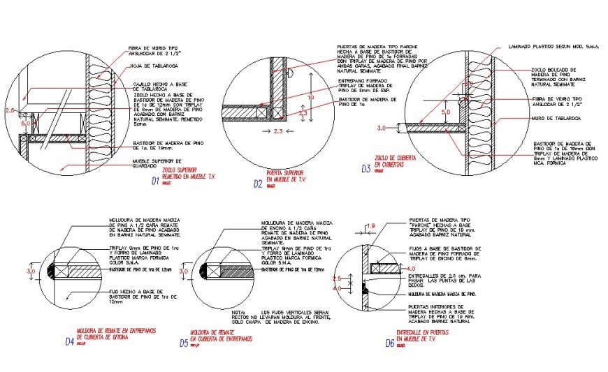 A Slab section plan layout file - Cadbull A Slab section plan layout file - Cadbull