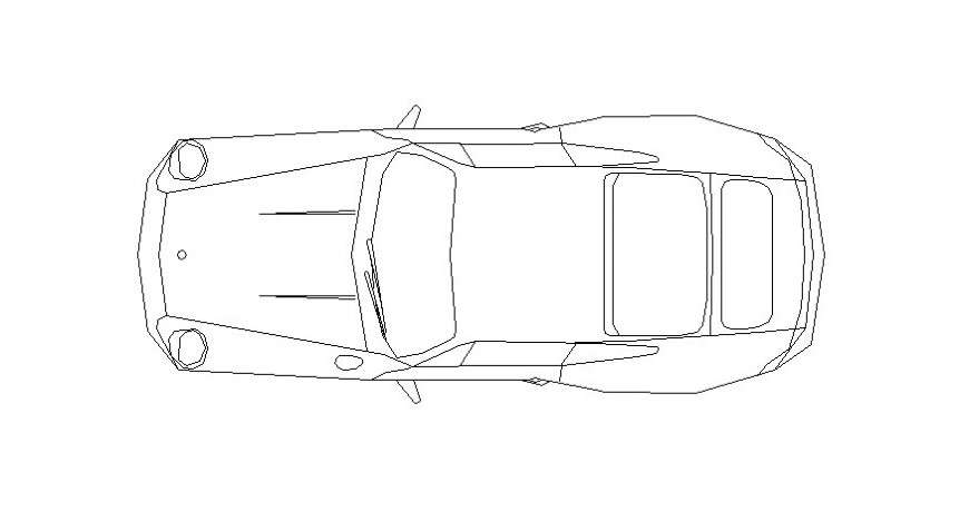Car blocks drawing 2d view elevation autocad file - Cadbull Car blocks drawing 2d view elevation autocad file - Cadbull