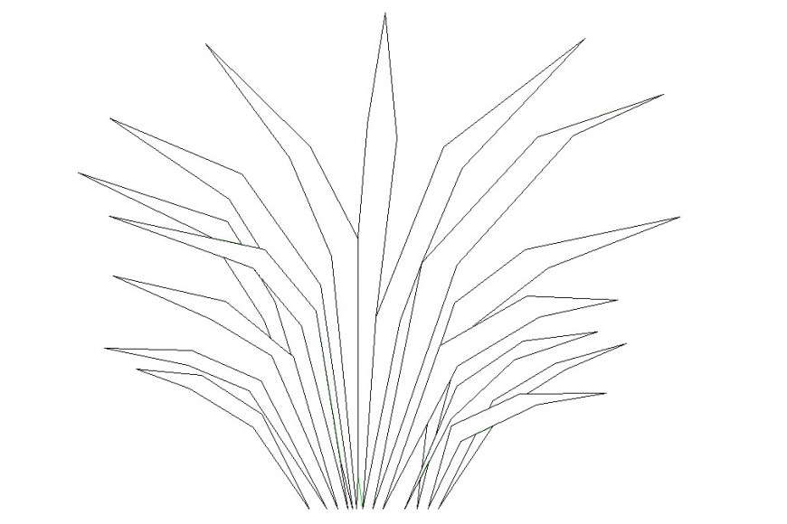 Grass Template Autocad At Jose Henderson Blog