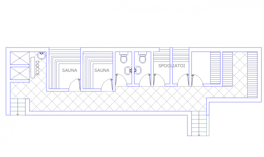 Detail sanitary toilet dwg file Detail sanitary toilet dwg file