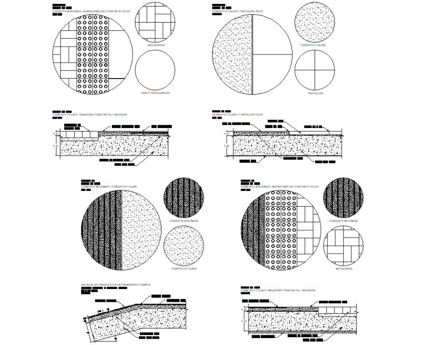 Different design of flooring tiles autocad file Different design of flooring tiles autocad file