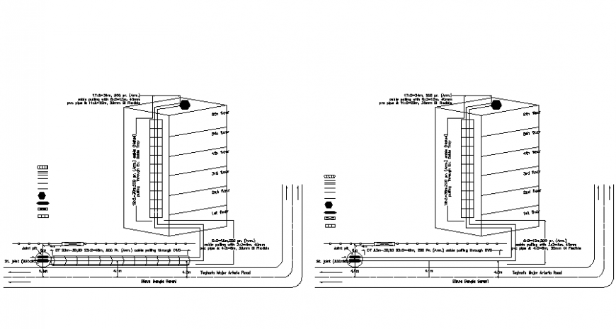 Electrical units drawings automation blocks dwg file - Cadbull Electrical units drawings automation blocks dwg file - Cadbull