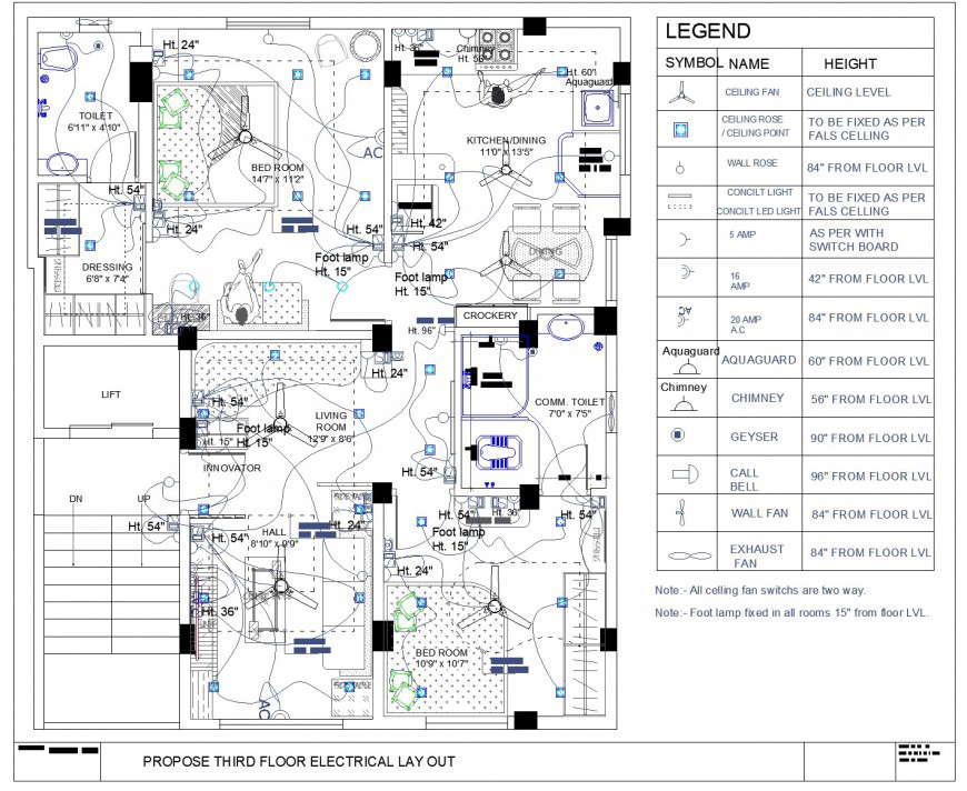 House design false ceiling detail dwg file - Cadbull House design false ceiling detail dwg file - Cadbull