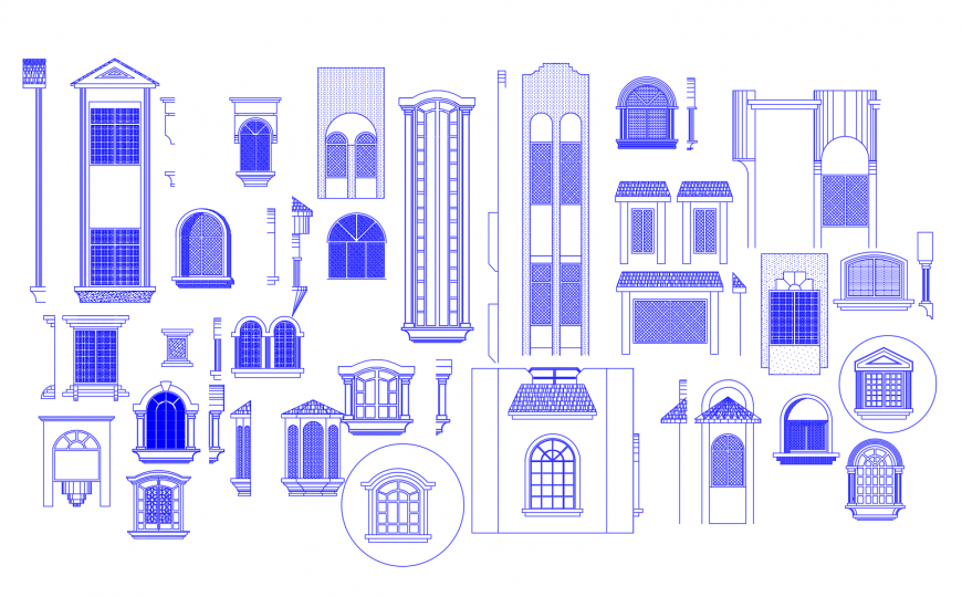 Free Cad Blocks Door Elevations Free Cad Blocks Door Elevations