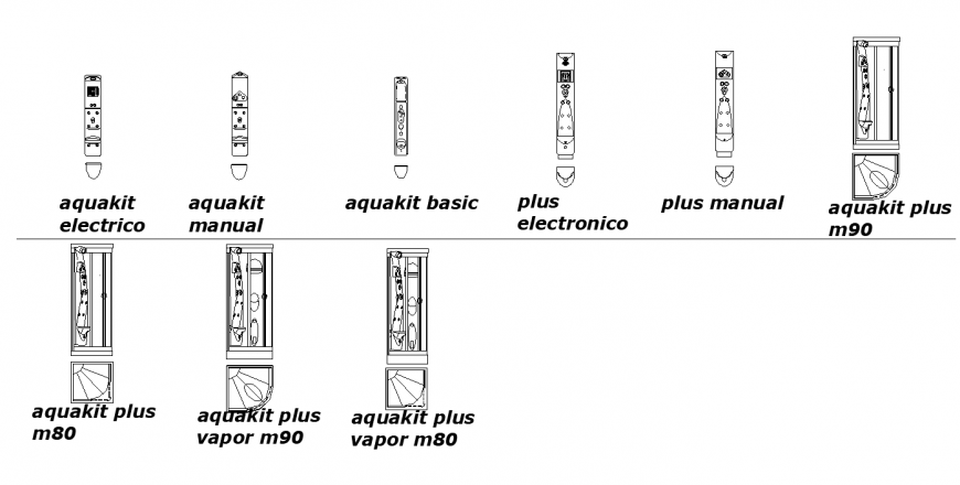 Sanitary blocks and units detail elevation 2d view layout autocad file ... Sanitary blocks and units detail elevation 2d view layout autocad file ...