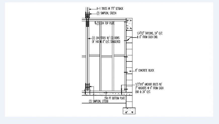 Side window elevation and installation drawing details dwg file - Cadbull Side window elevation and installation drawing details dwg file - Cadbull
