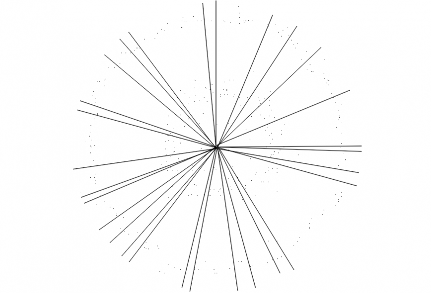 Single common tree elevation bock drawing details dwg file - Cadbull Single common tree elevation bock drawing details dwg file - Cadbull