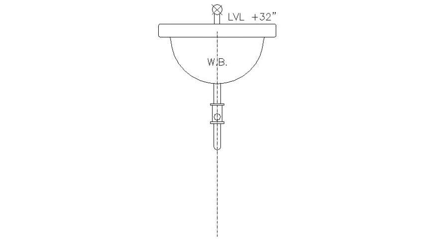 Washbasin units drawings 2d view elevation of sanitary units dwg file ... Washbasin units drawings 2d view elevation of sanitary units dwg file ...