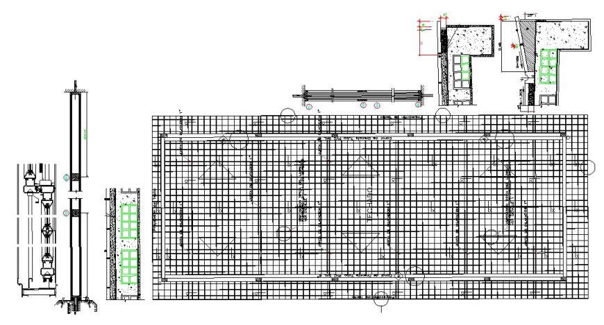 Window elevation, installation and structure cad drawing details dwg ... Window elevation, installation and structure cad drawing details dwg ...